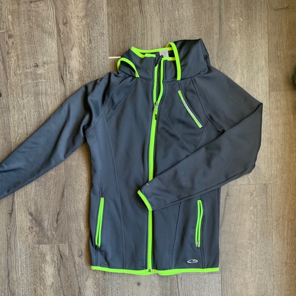 Champion | Jackets & Coats | Champion Running Jacket | Poshmark